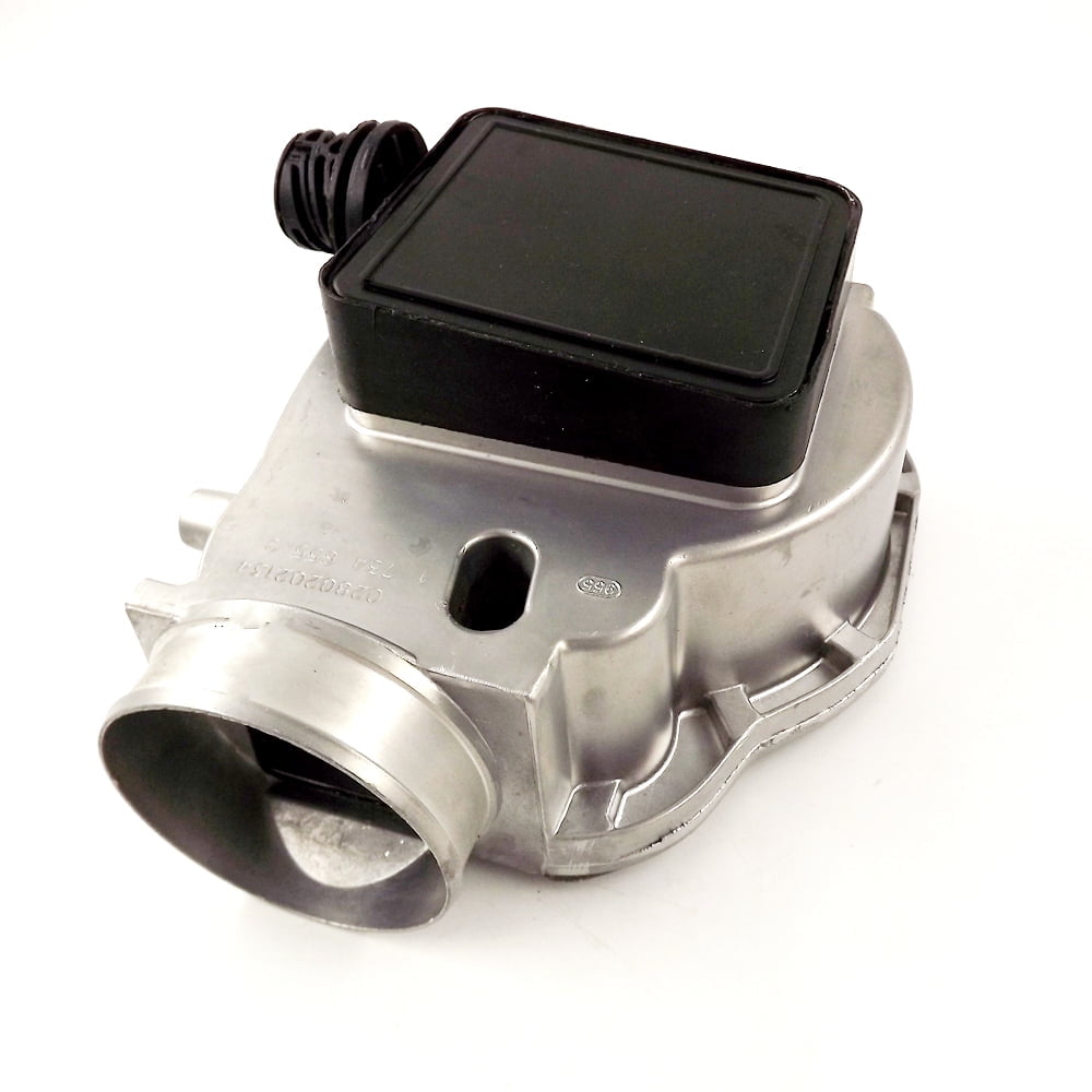 Mass Air Flow Sensor Meternsor MAF 0280202134 Fit for 1991-1995 BMW ...
