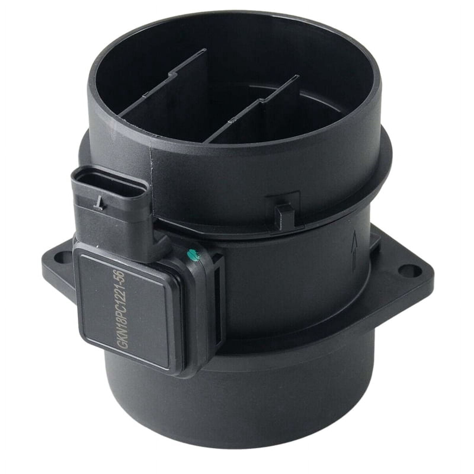 Mass Air Flow Sensor for W204 W212 X204 Sprinter W639 5WK97917 A 651 ...