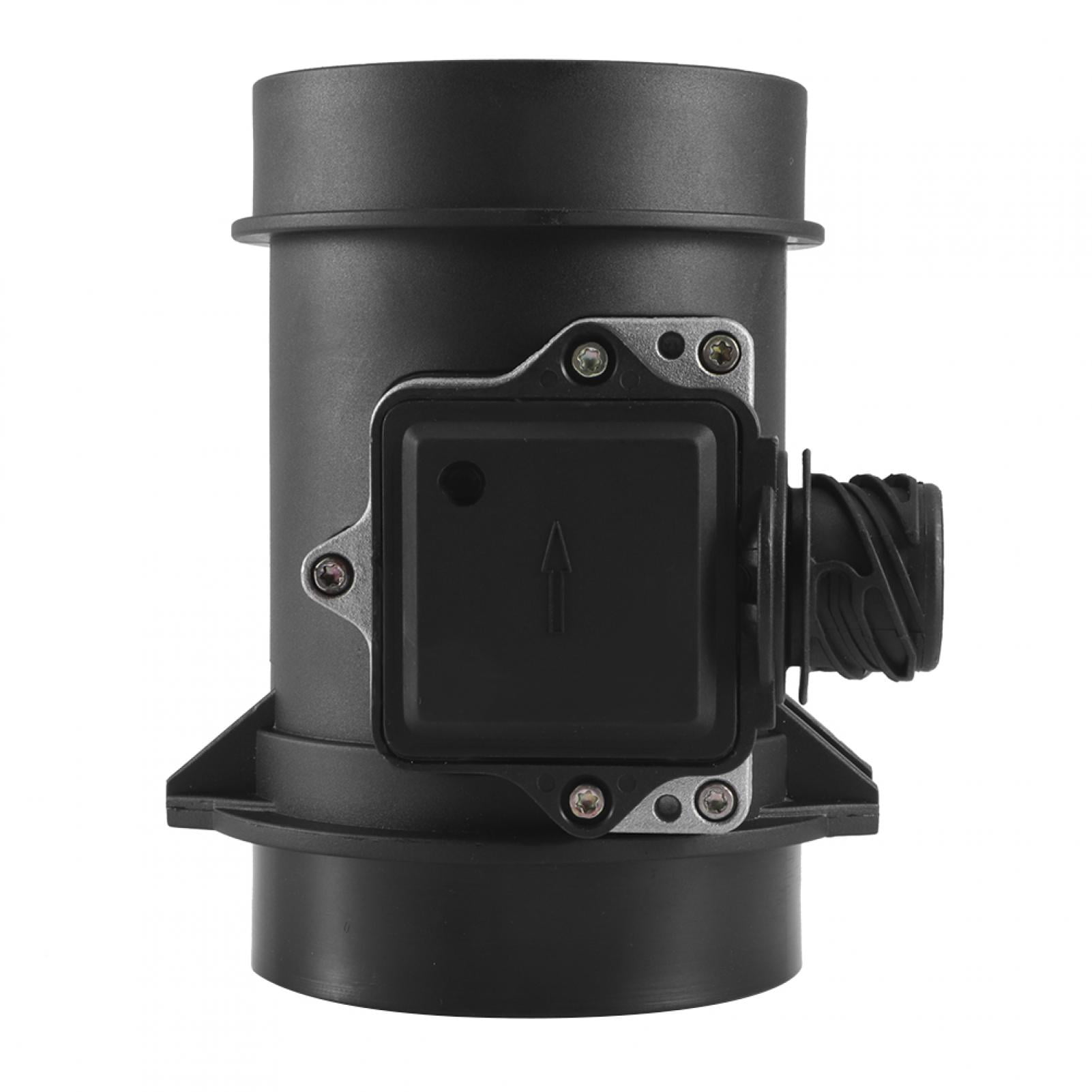 Mass Air Flowmeter Sensor Replacement Accessories Fit for E36 E39 ...