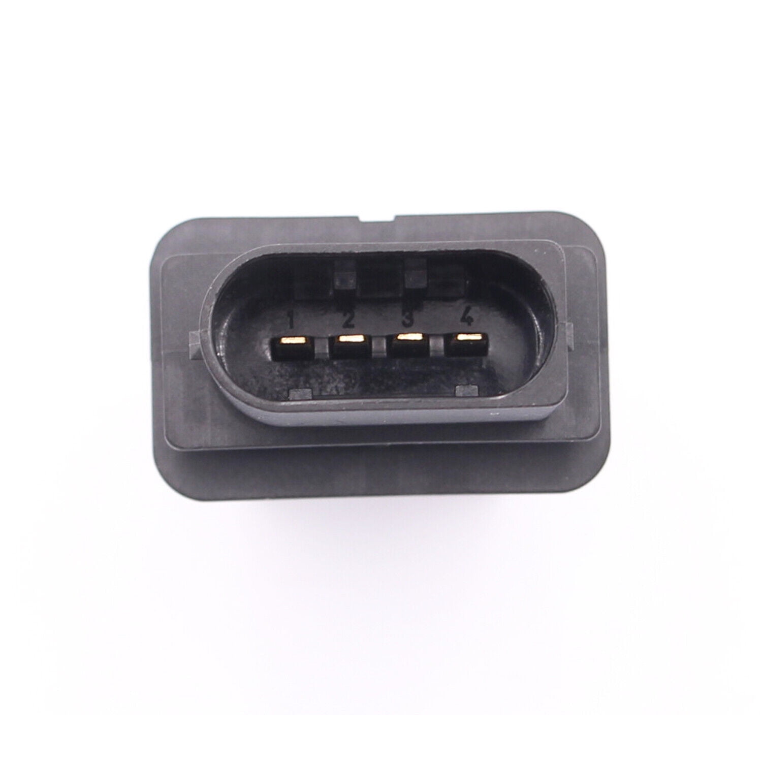 Mass Airflow Sensor (MAF Sensor) Fit for Mercedes-Benz 0281002695 ...