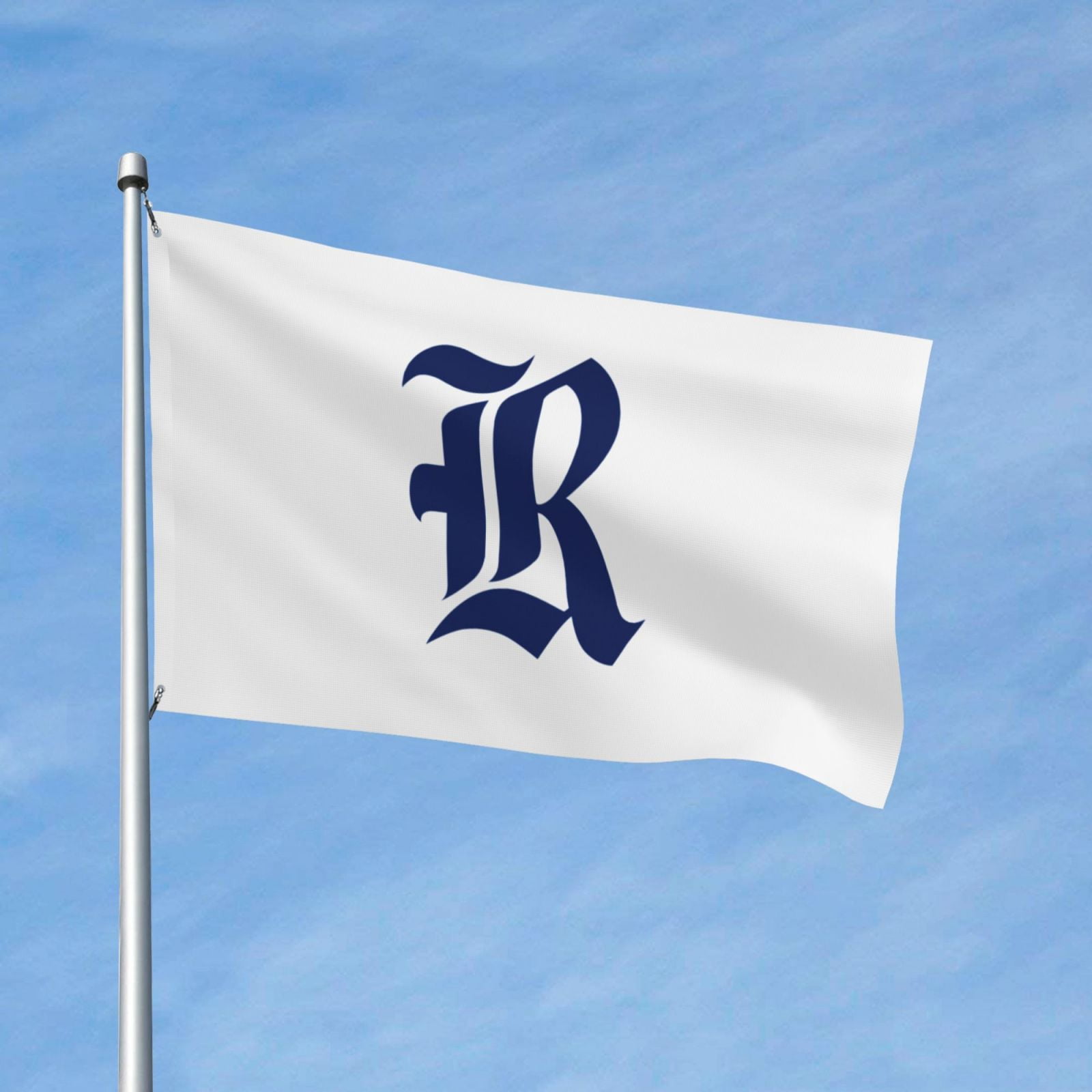 Mass E-Ffect N7 Flag 3x5 Ft Holiday Banner Garden Yard House Flags ...