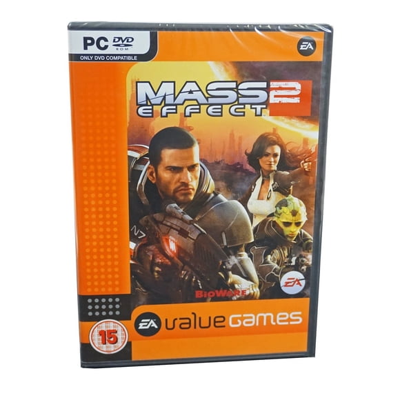 PC Games on Disc