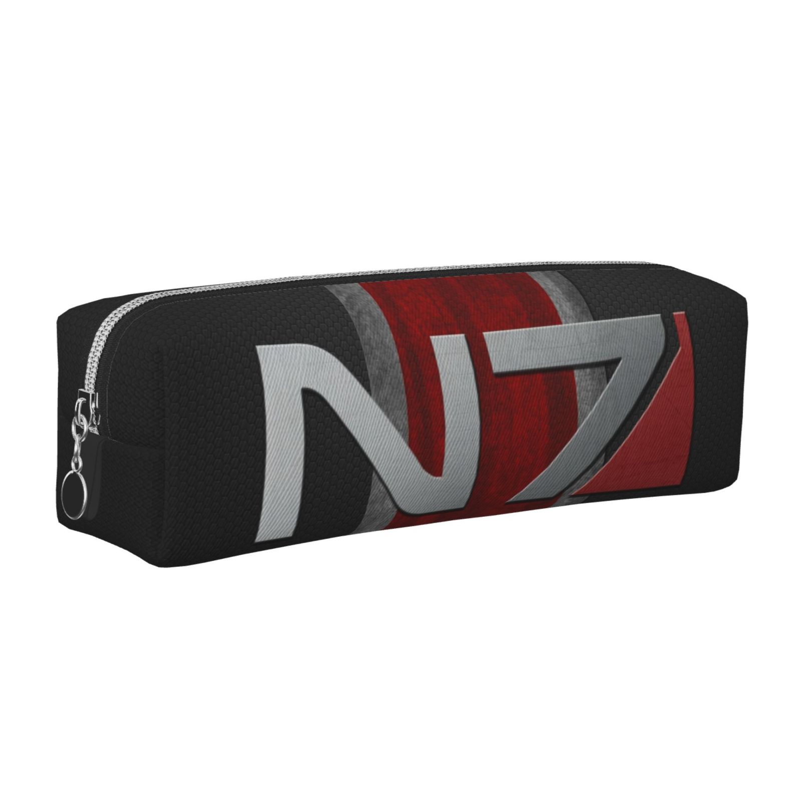 Mass Effect N7 Pen Bag Pencil Bag Pen Case Pencil Case Pencil Pouch for ...