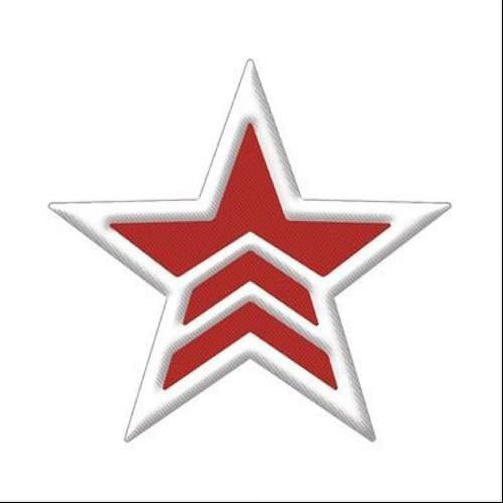Mass Effect Patch Renegade - Walmart.com
