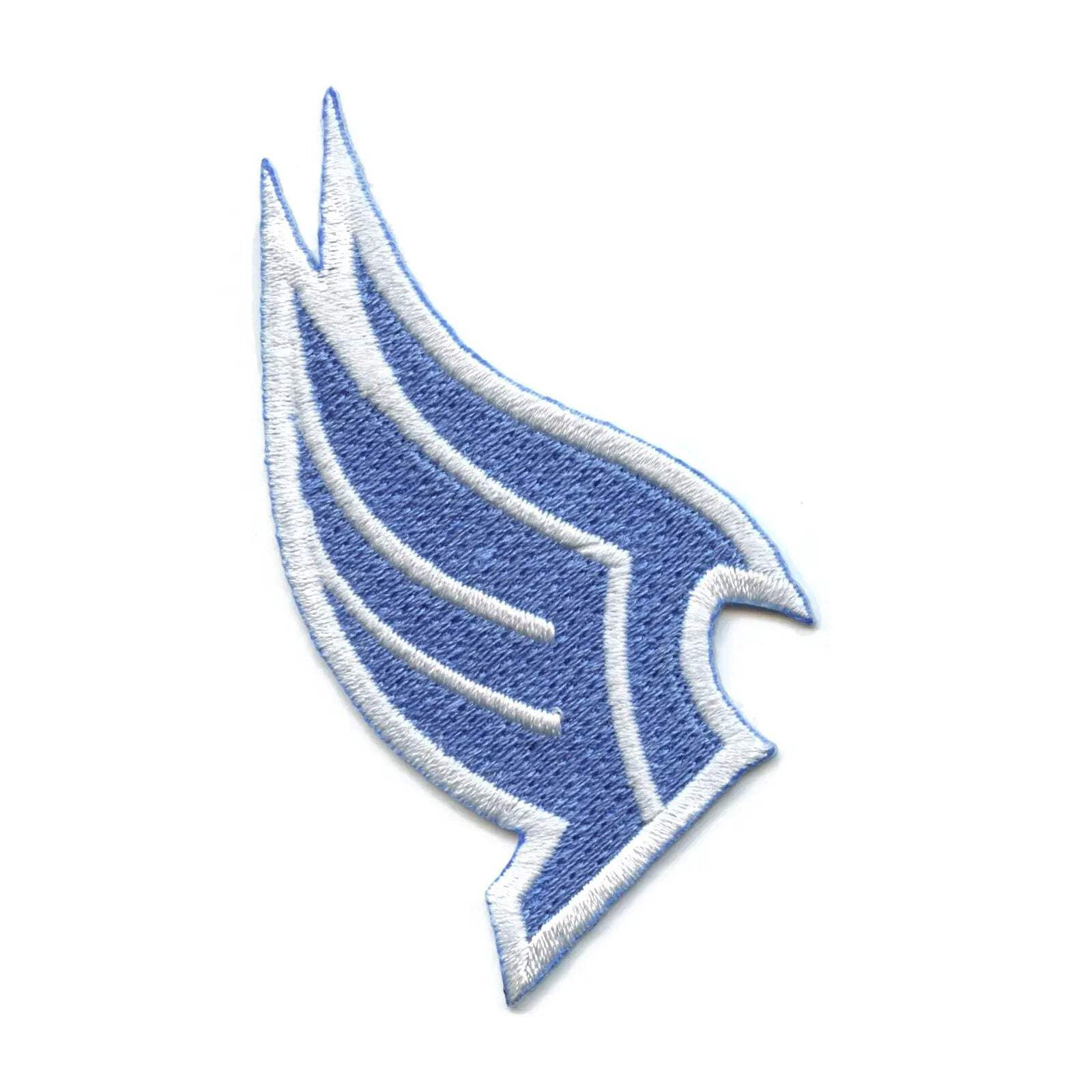 Mass Effect Patch System Paragon - Walmart.com