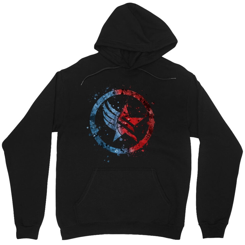 Mass Effect Renegade Paragon Combo Graphic Morality System Sci-Fi Game ...