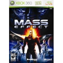 Mass Effect 2 (PC DVD) - Walmart.com