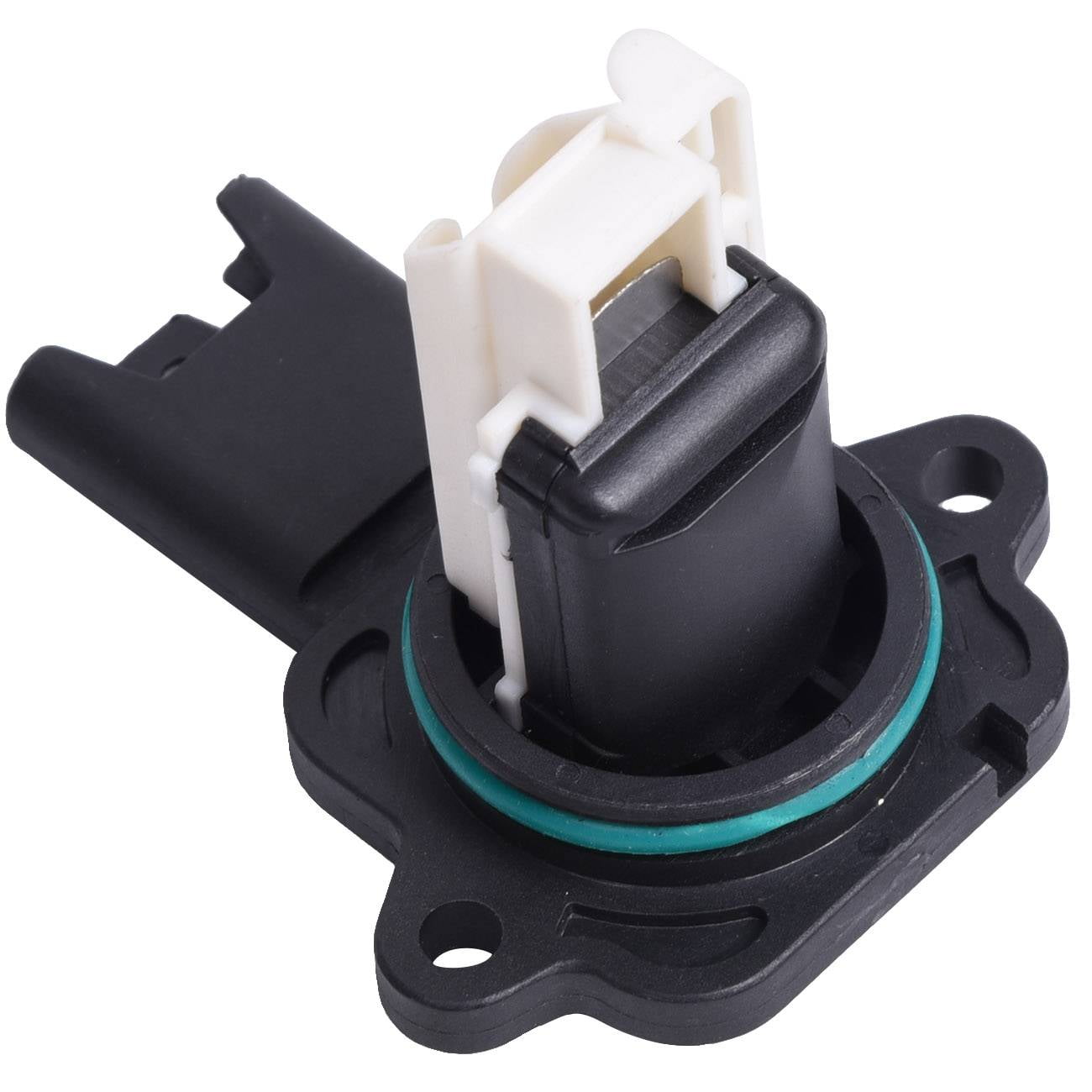 Mass Flow Meter Sensor - 5 Pin Automotive Engine Intake Sensor with 1 ...