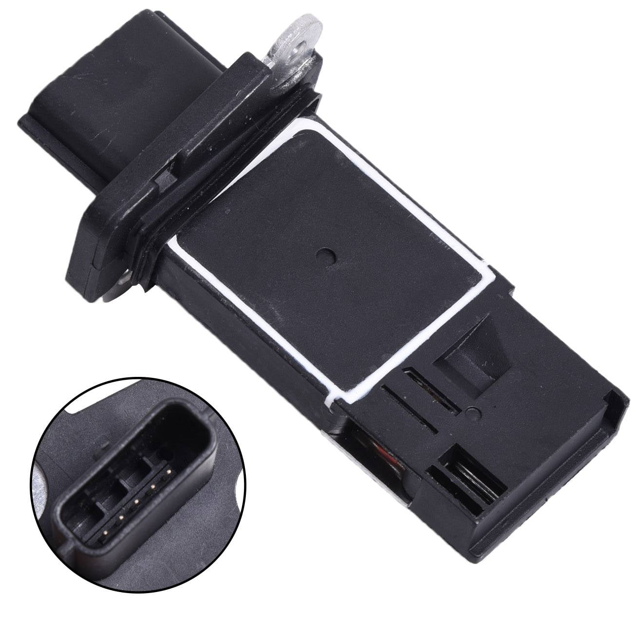 Mass Flow Sensor Meter - Direct Replacement Automotive Engine Part-MAF ...