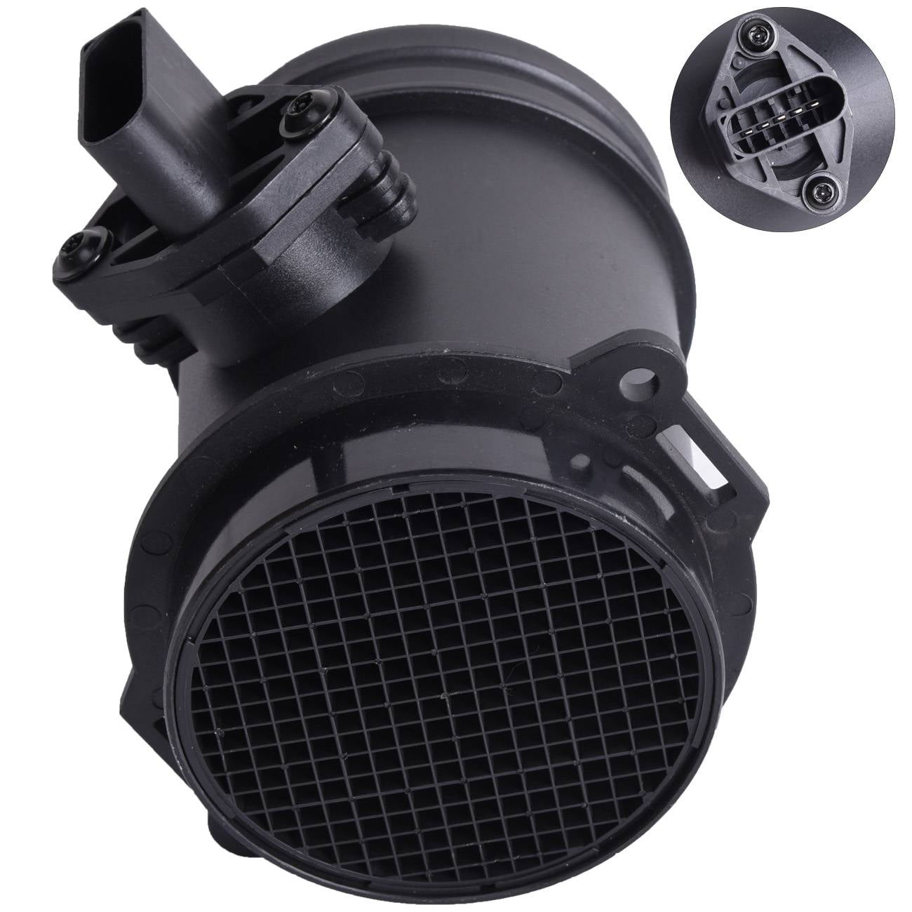 Mass Flow Sensor Meter - High Accuracy Intake Measurement for Optimal ...