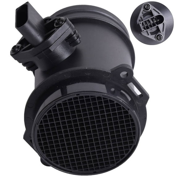 Mass Flow Sensor Meter - High Accuracy Intake Measurement for Optimal ...