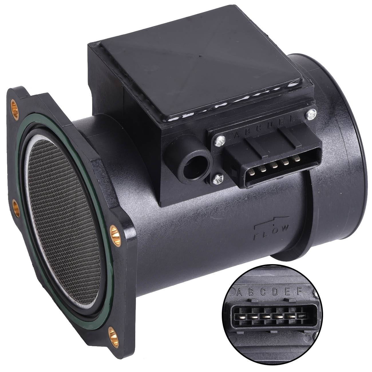 Mass Flow Sensor Meter - Intake Measurement for Engine Performance-MAF ...