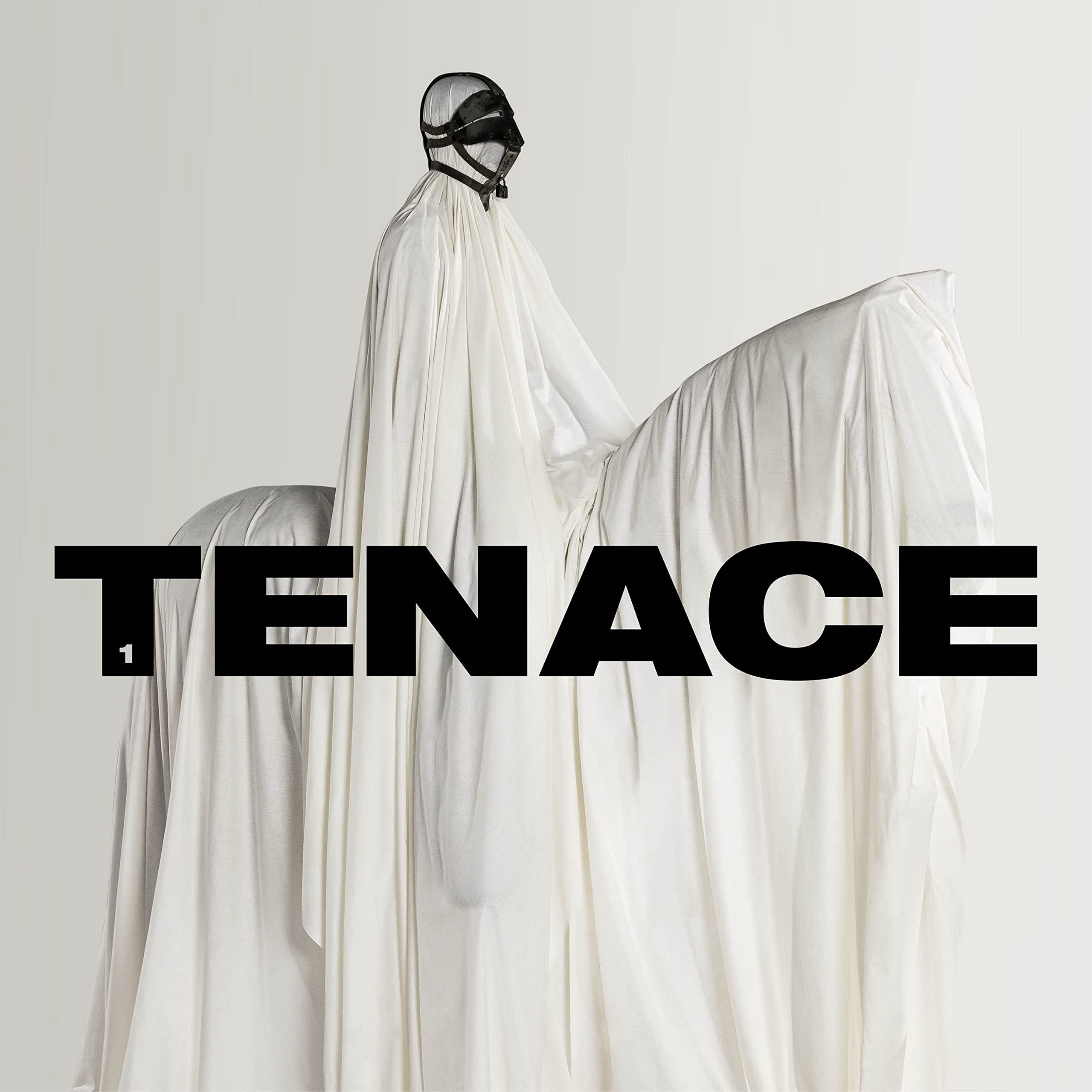 Mass Hysteria Tenace - Part 1 (CD) - Walmart.com