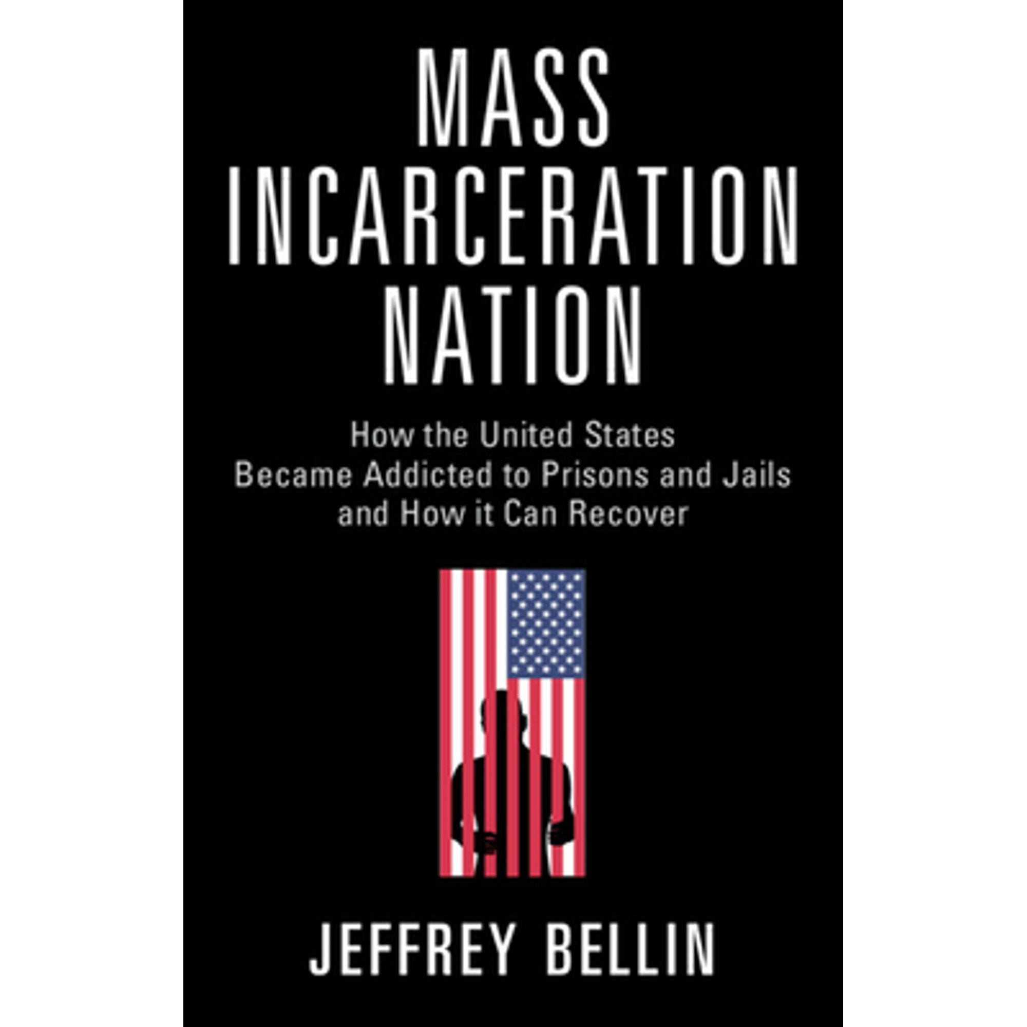 Pre-Owned Mass Incarceration Nation (Paperback) 1009267558 ...
