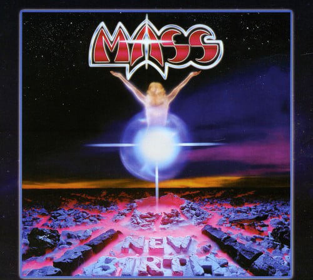 Mass - New Birth - Music & Performance - CD - Walmart Business Supplies