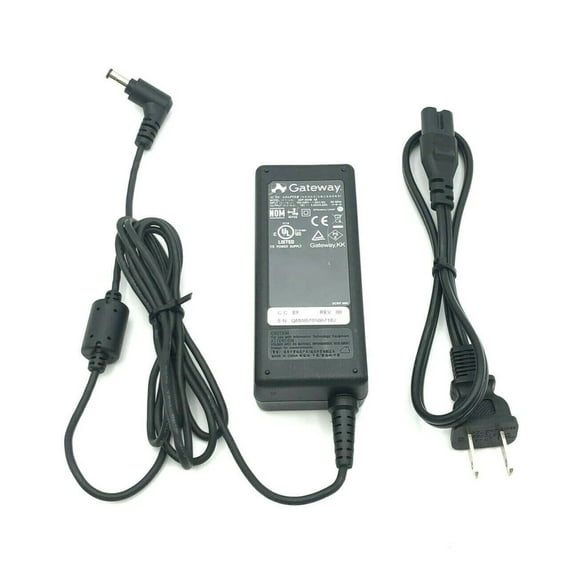 Gateway Laptop Power Cord