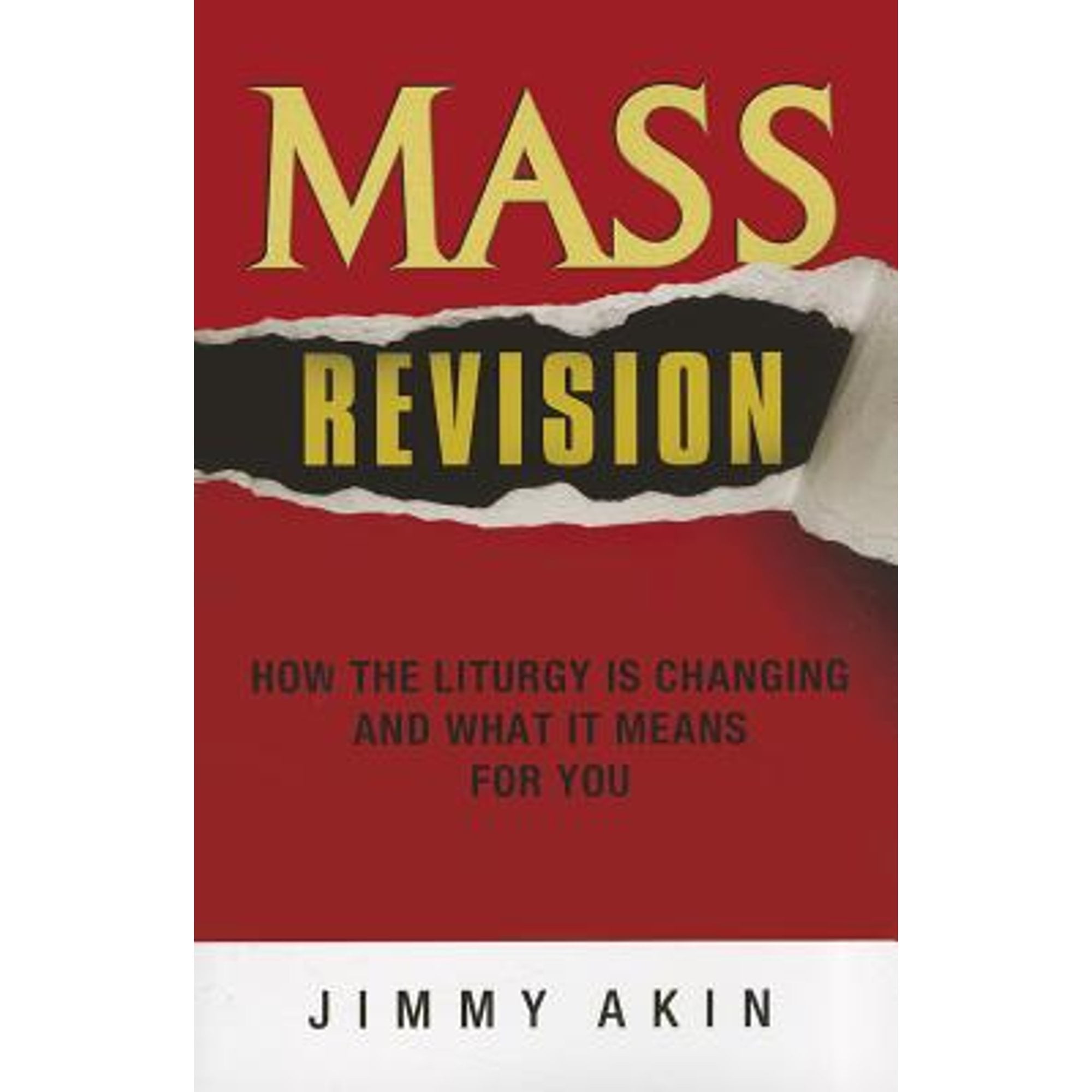Mass Revs
