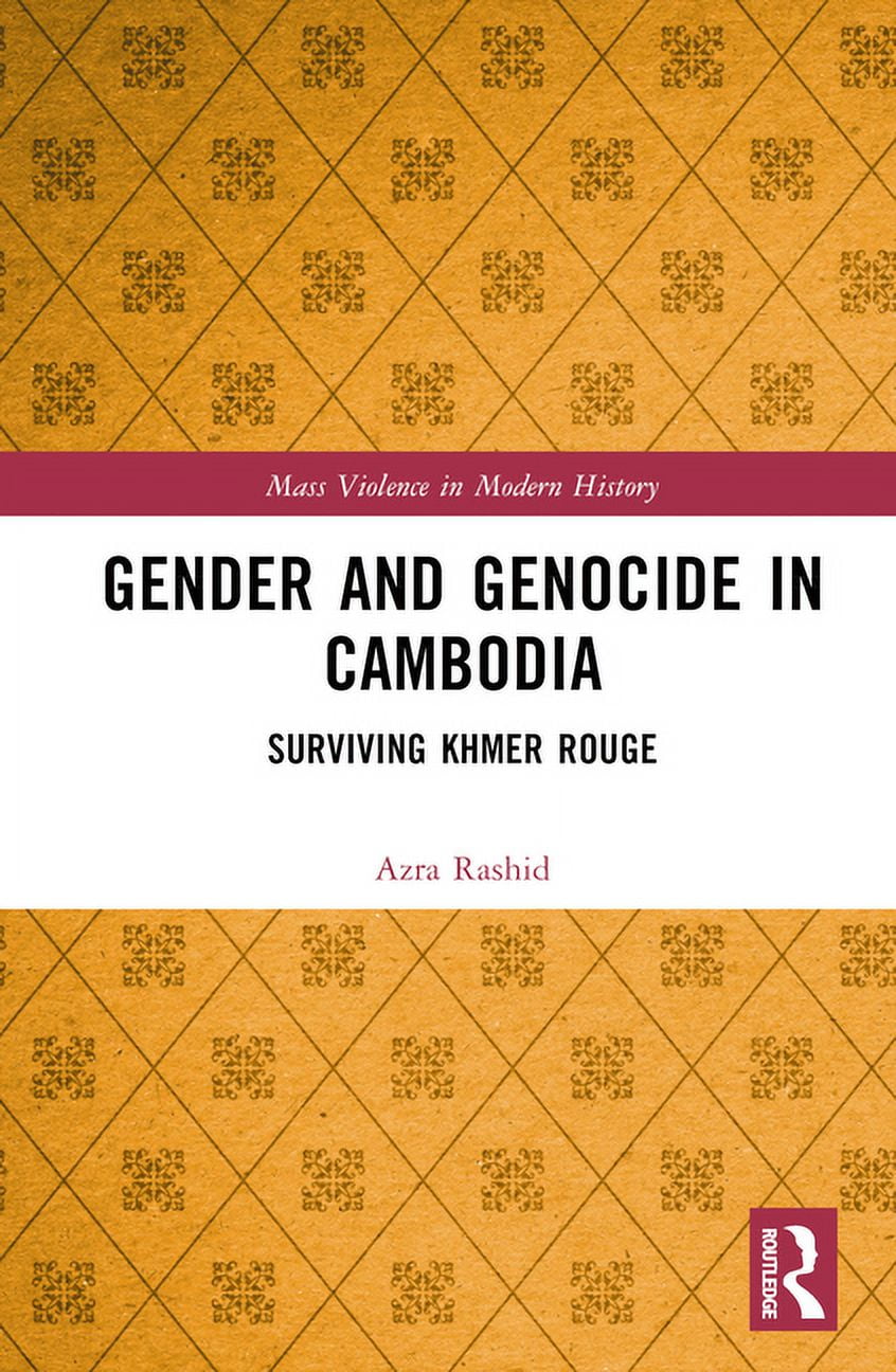 Cambodia Genocide