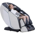 Massamax 2024 4d Massage Chair Electric Extendable Footrest Zero Gravity Full Body Yoga