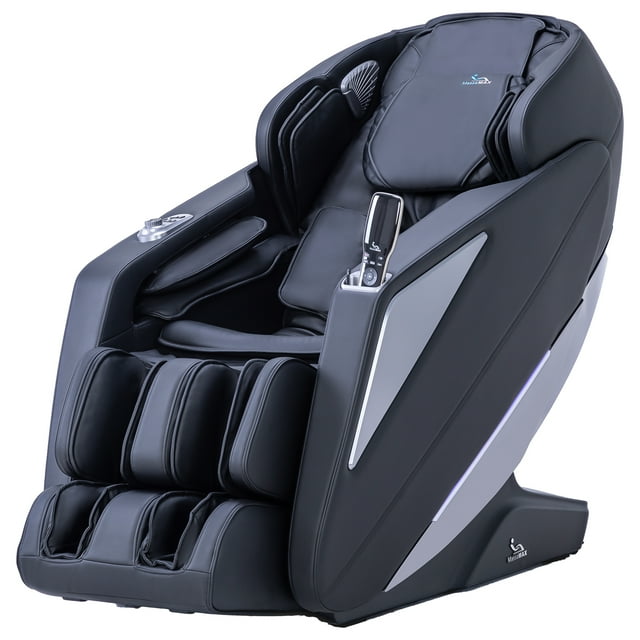 MassaMAX MD321 Massage Chair 2025 Full Body with Heat Zero Gravity SL ...