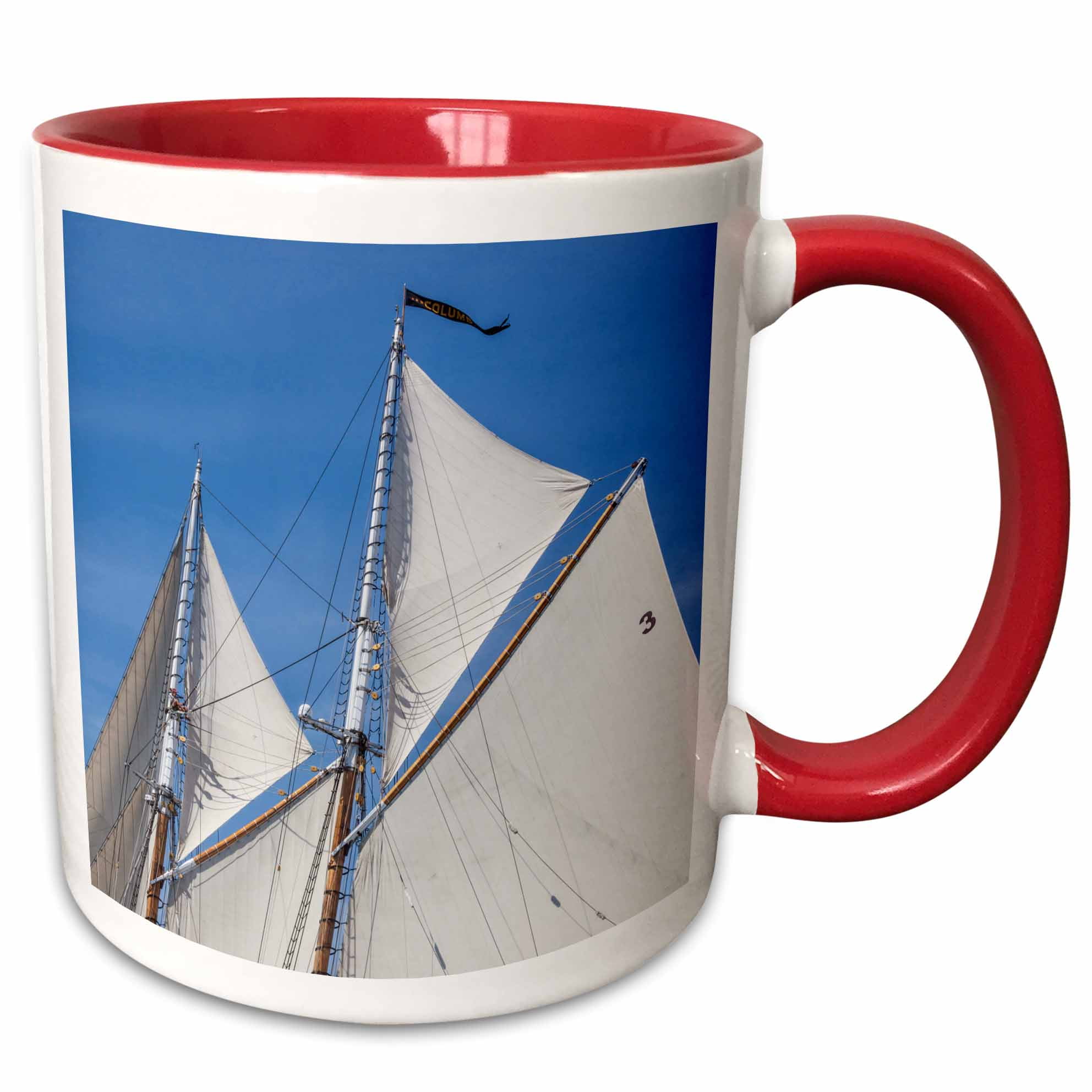 3drose, Massachusetts, Cape Ann, Gloucester, Schooner Festival ...