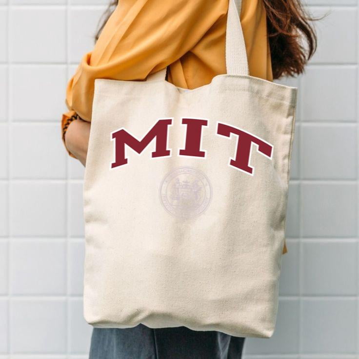 Massachusetts Institute Of Technology Vintage Mit Bag-TH7176 - Walmart.com