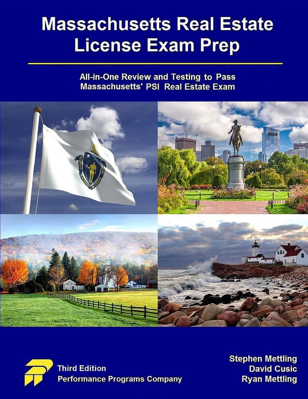 Mass Real Estate License Exam