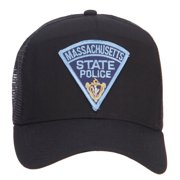 Massachusetts Hat
