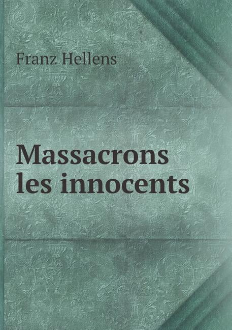 Franz Hellens Books - Walmart.com