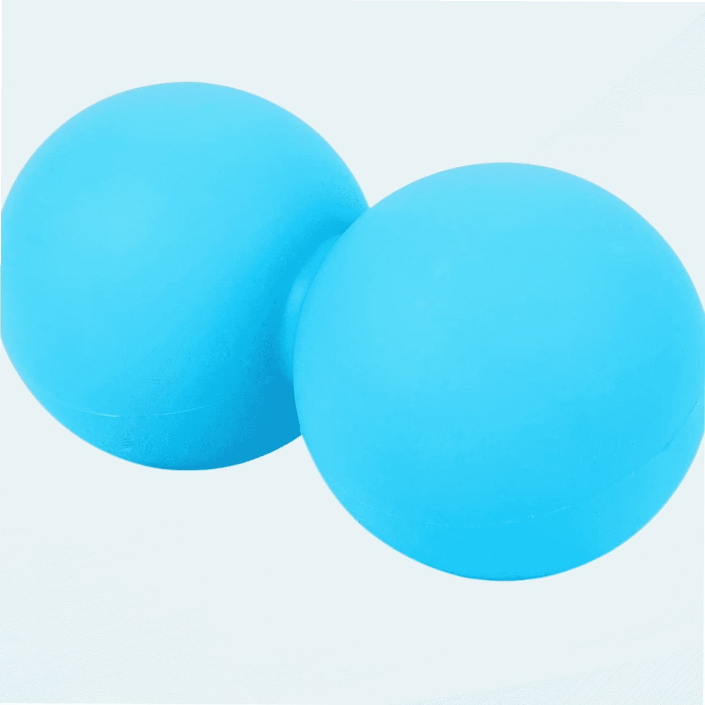 Massage Ball - Double Lacrosse Massage Ball & Mobility Ball Deep Tissue ...