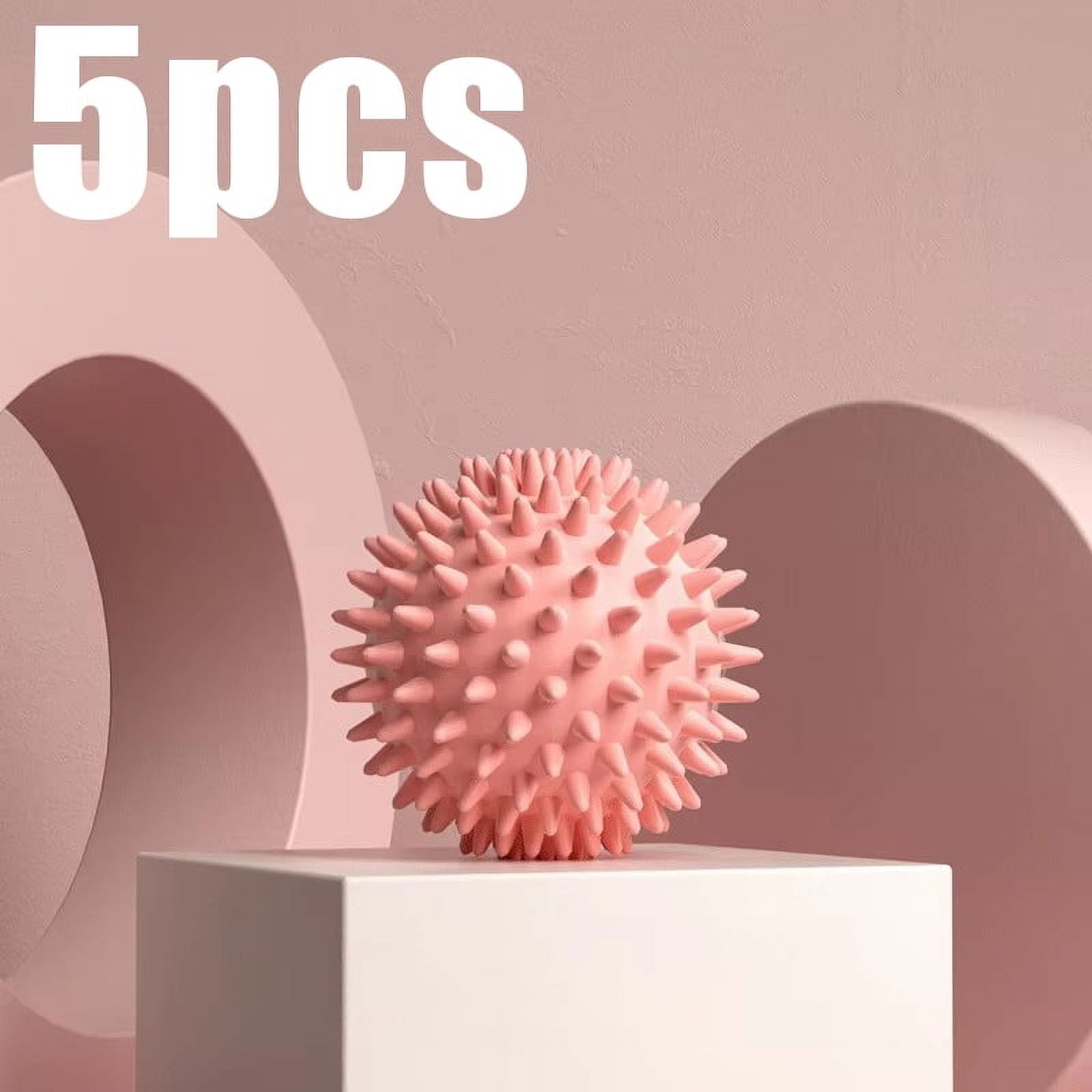 Massage Ball Fascia Ball Muscle Relaxation Massage Yoga Fitness ...