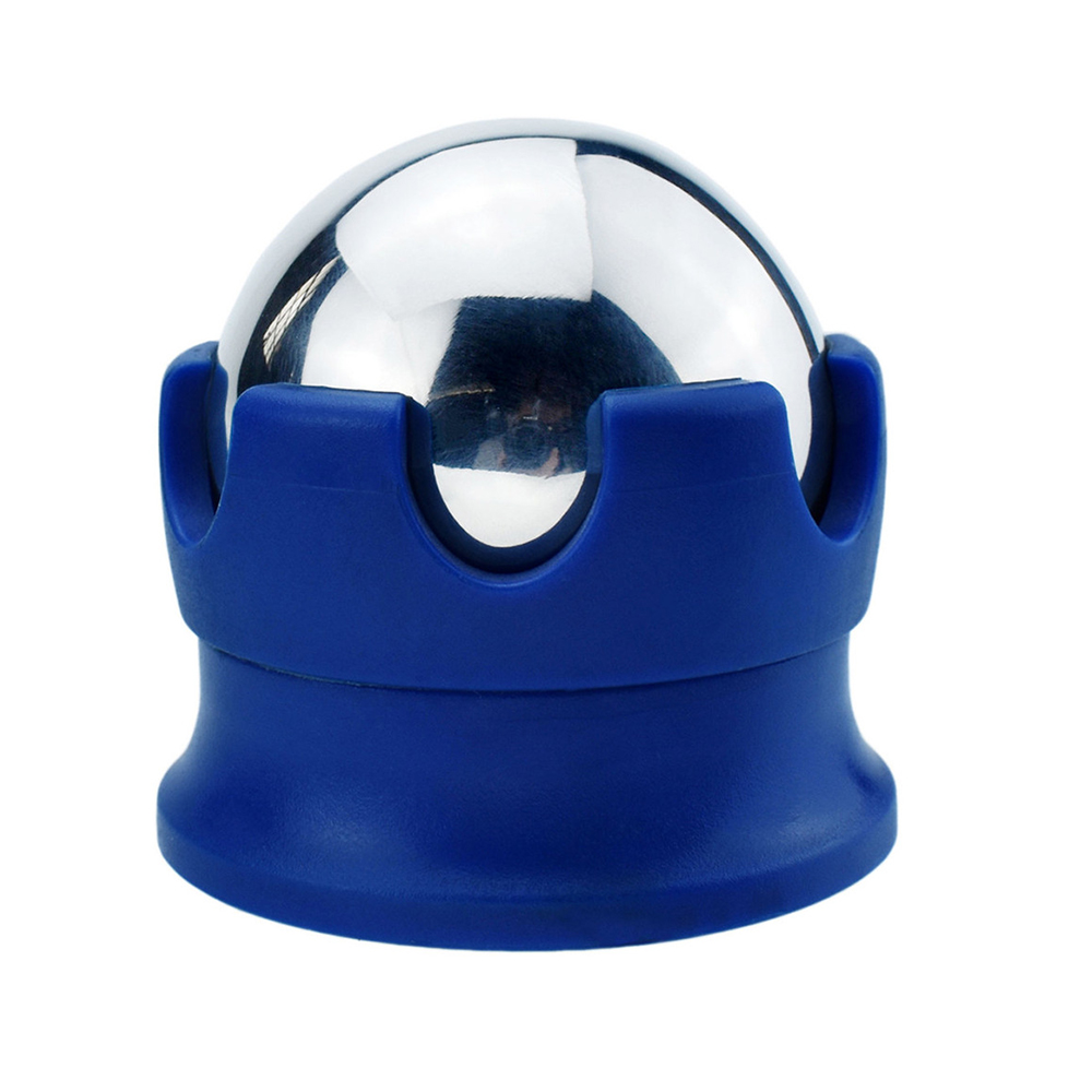 Massage Ball Hot Cold Roller Ball - Relieve Muscle Pain Fast ...