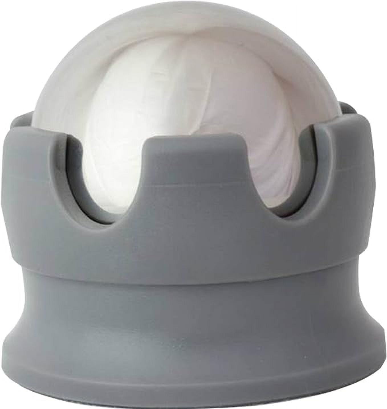 Massage Ball Hot Cold Roller Ball - Relieve Muscle Pain Fast ...