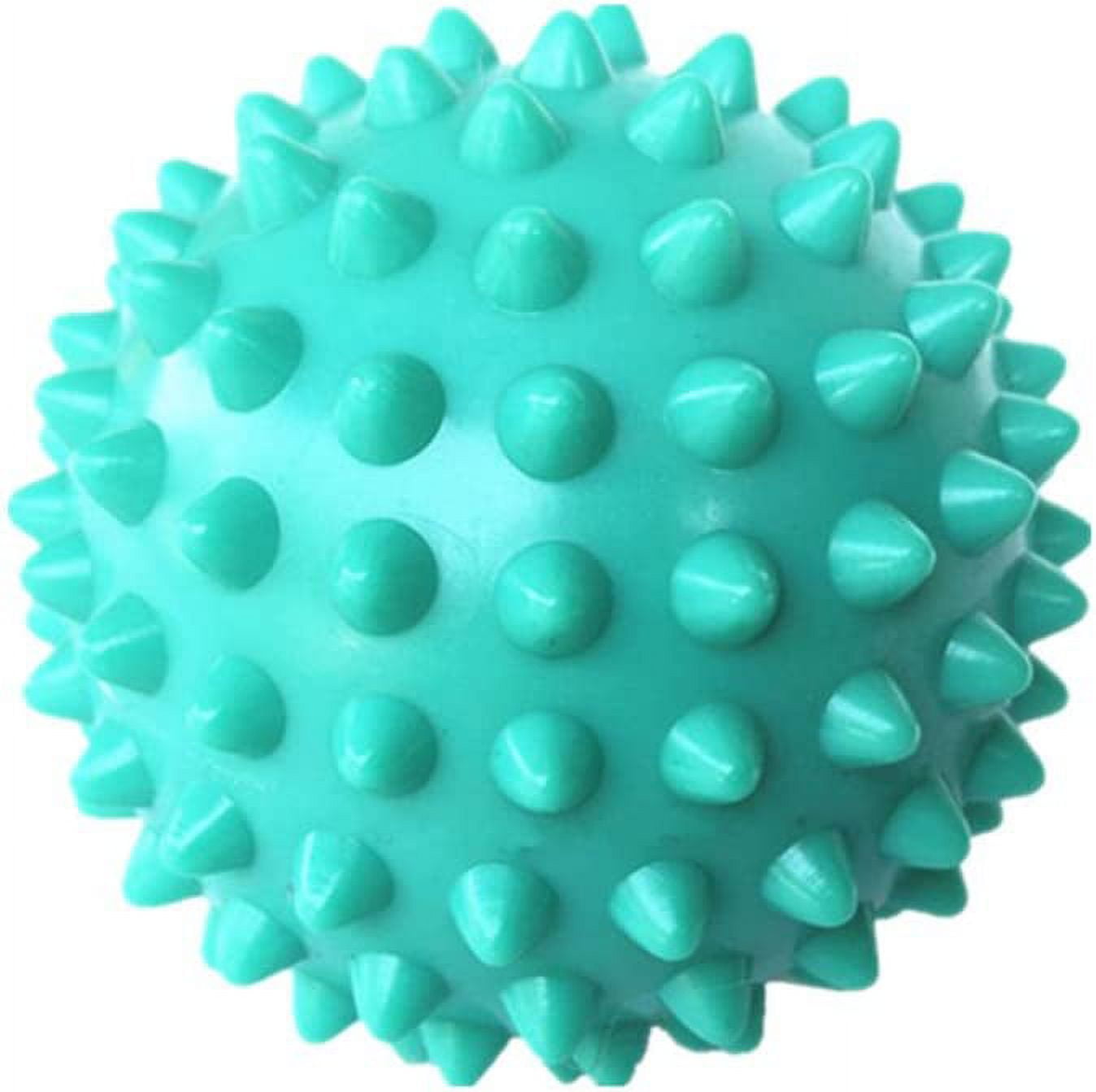 Massage Ball Lacrosse Ball Firm And Soft Spiky Balls For Deep