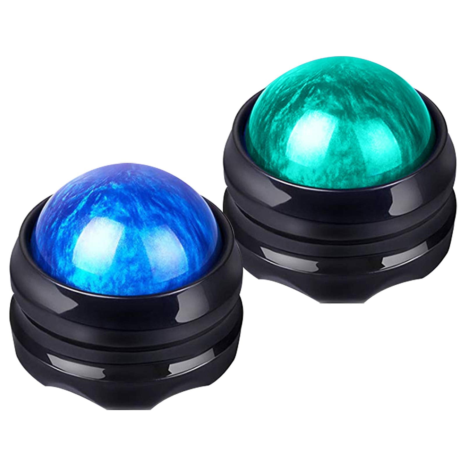 Massage Ball, Lacrosse Balls, Self Massage Tool for Sore Muscles ...