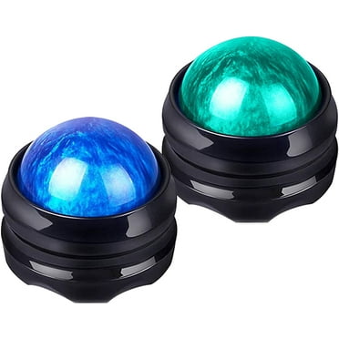 j/fit Knobby Muscle Knot Relief Balls (Set of 3) - Walmart.com