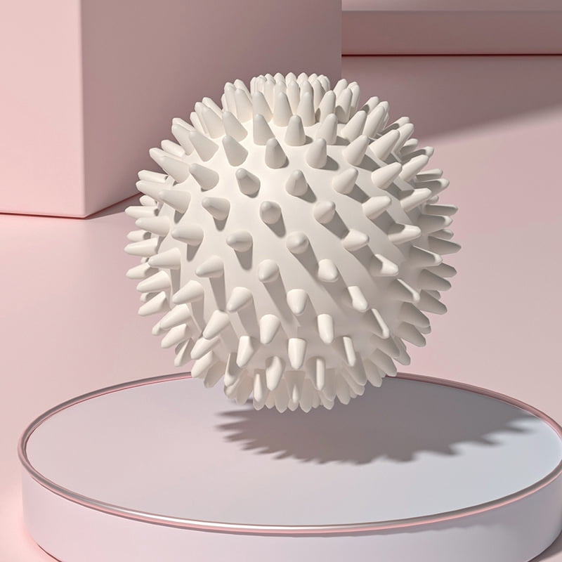 Massage Ball Myofascial Release Ball Massager Spiky Roller for Deep ...