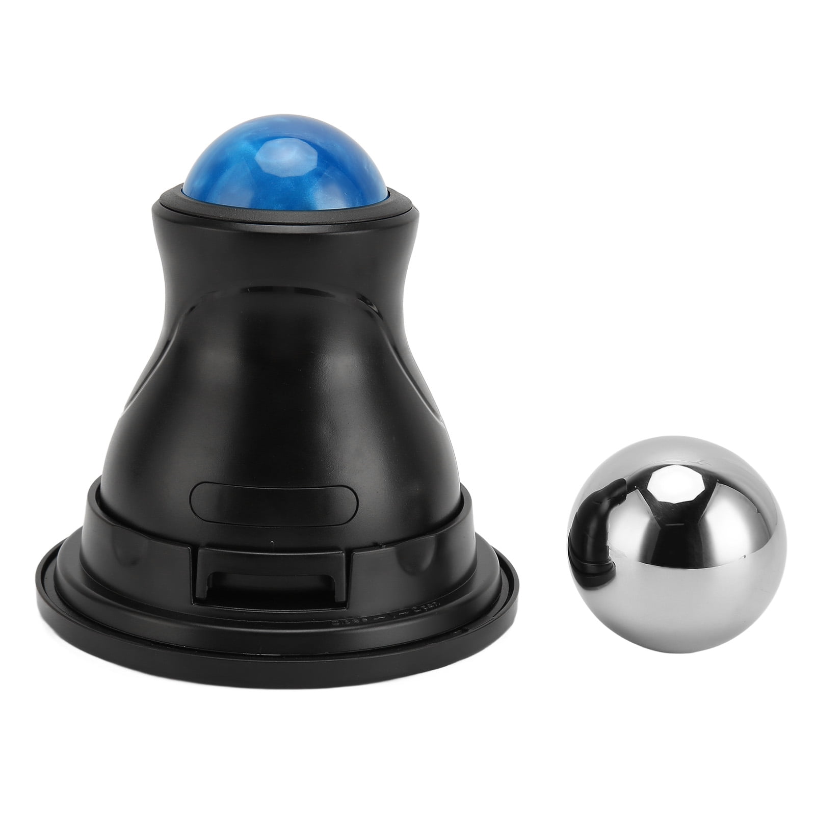 Massage Ball Roller Mountable Removable Suction Cup Trigger Point ...