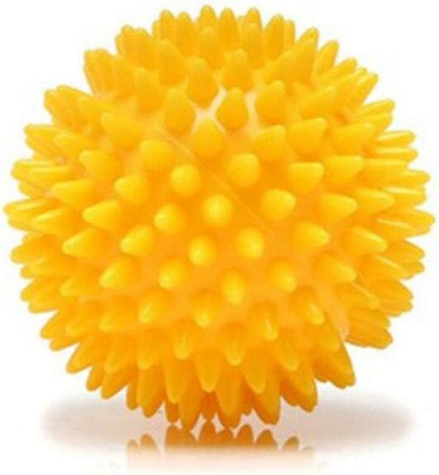 Massage Ball - Spiky for Deep Tissue Back Massage, Foot Massager & All ...
