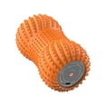 Massage Ball With Ultra Strong Vibration Electric Ball Yoga Bluetooth Audio 2 In 1 Muscle