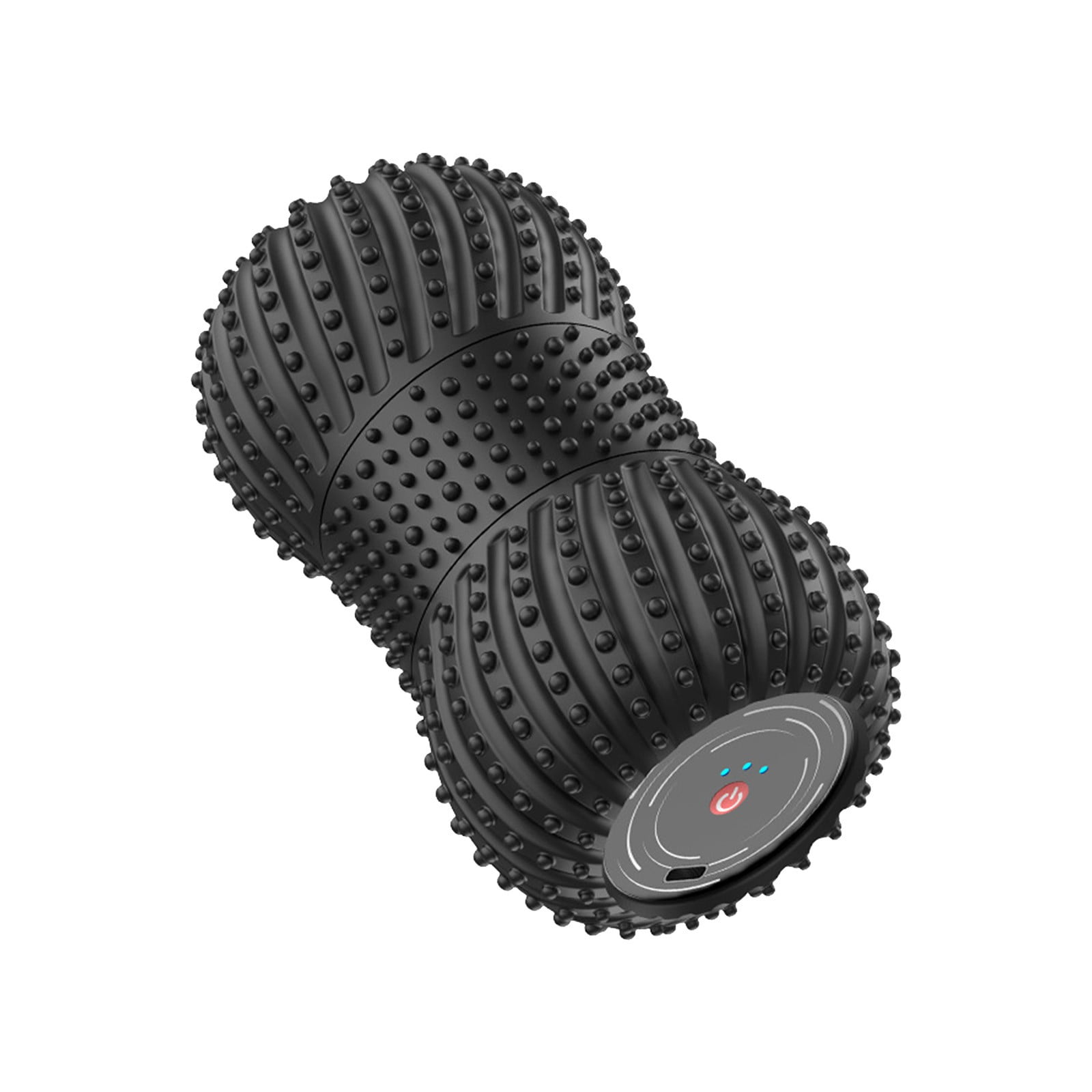 Massage Ball With Ultra Strong Vibration Electric Ball Yoga Bluetooth Audio 2 In 1 Muscle