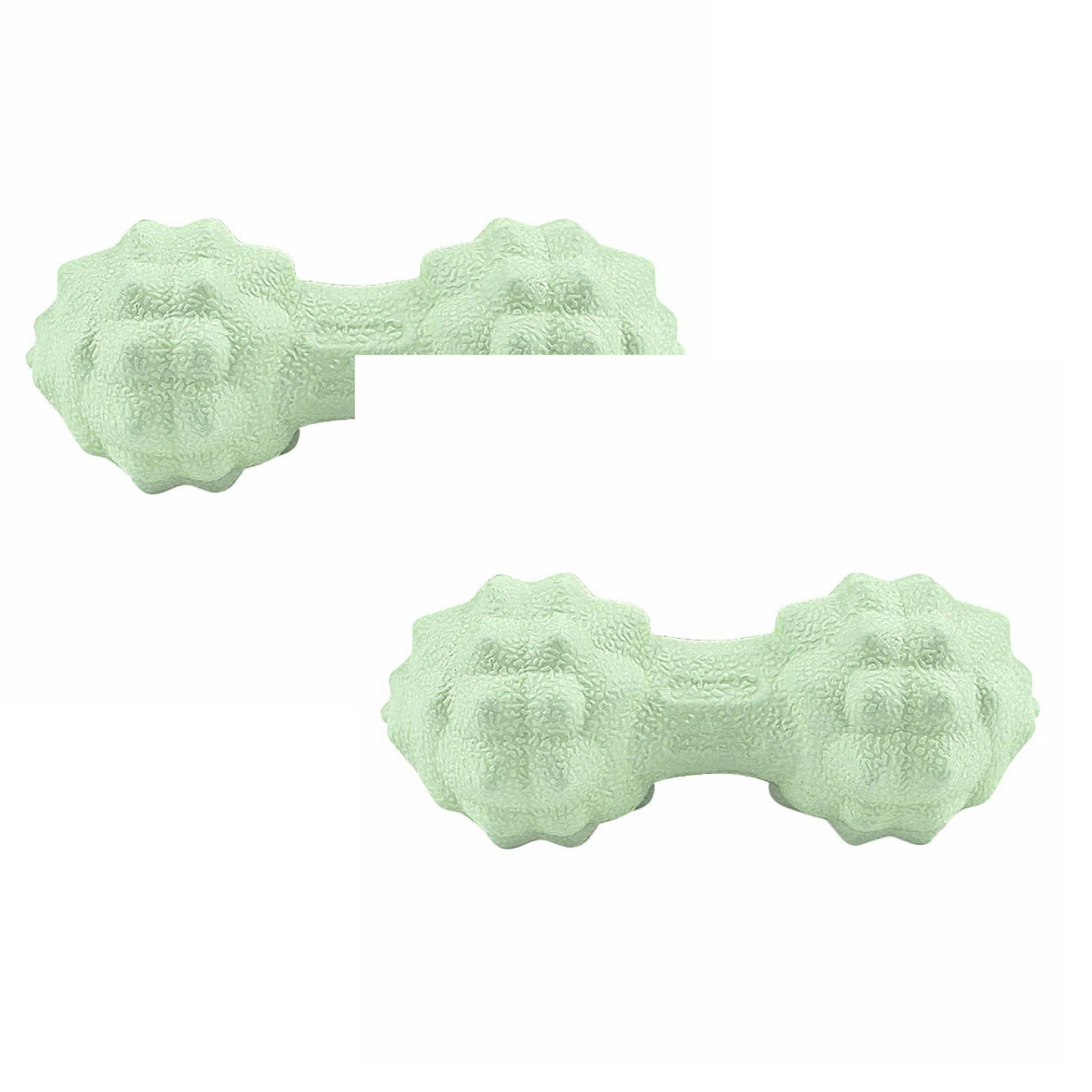 Massage Balls For Myofascial Release Trigger Point Muscle Knots And