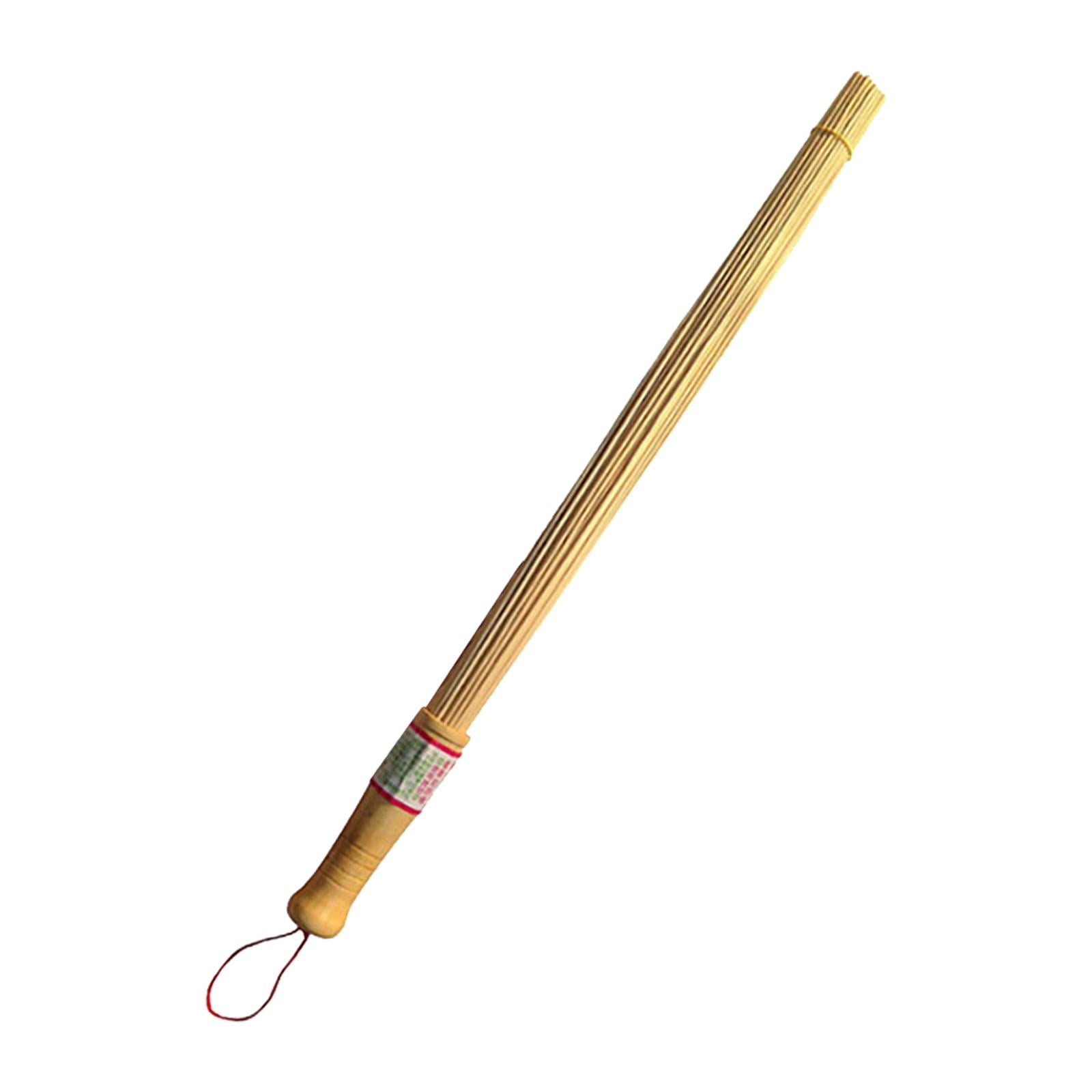 Massage Bamboo Sauna Stick ,Fitness Stick Pat Multipurpose Manual ...
