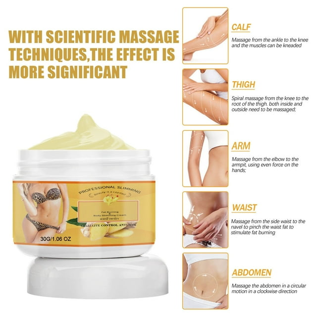 Massage Body Sculpting And Body Firming Fitness Abdominal Muscle