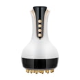 Massage Brush Body Cleaning Promotes Circulation Muscle Relaxation ...