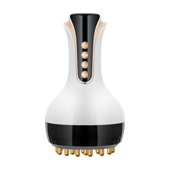 Massage Brush Body Cleaning Promotes Circulation Muscle Relaxation ...