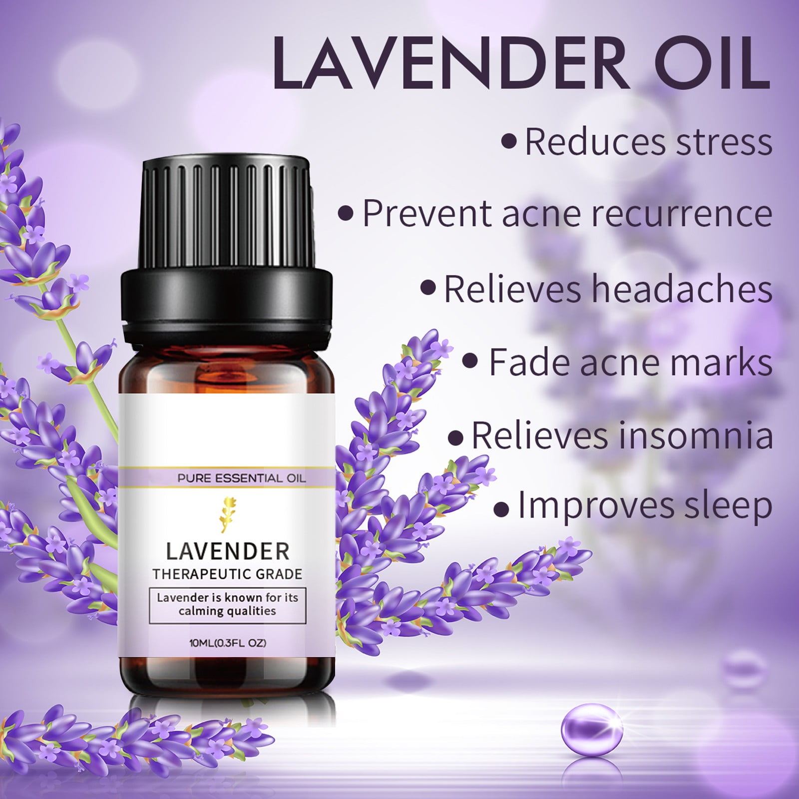 Massage Care E Ssential Oil Unilateral Base E Ssential Oil Aromatherapy ...