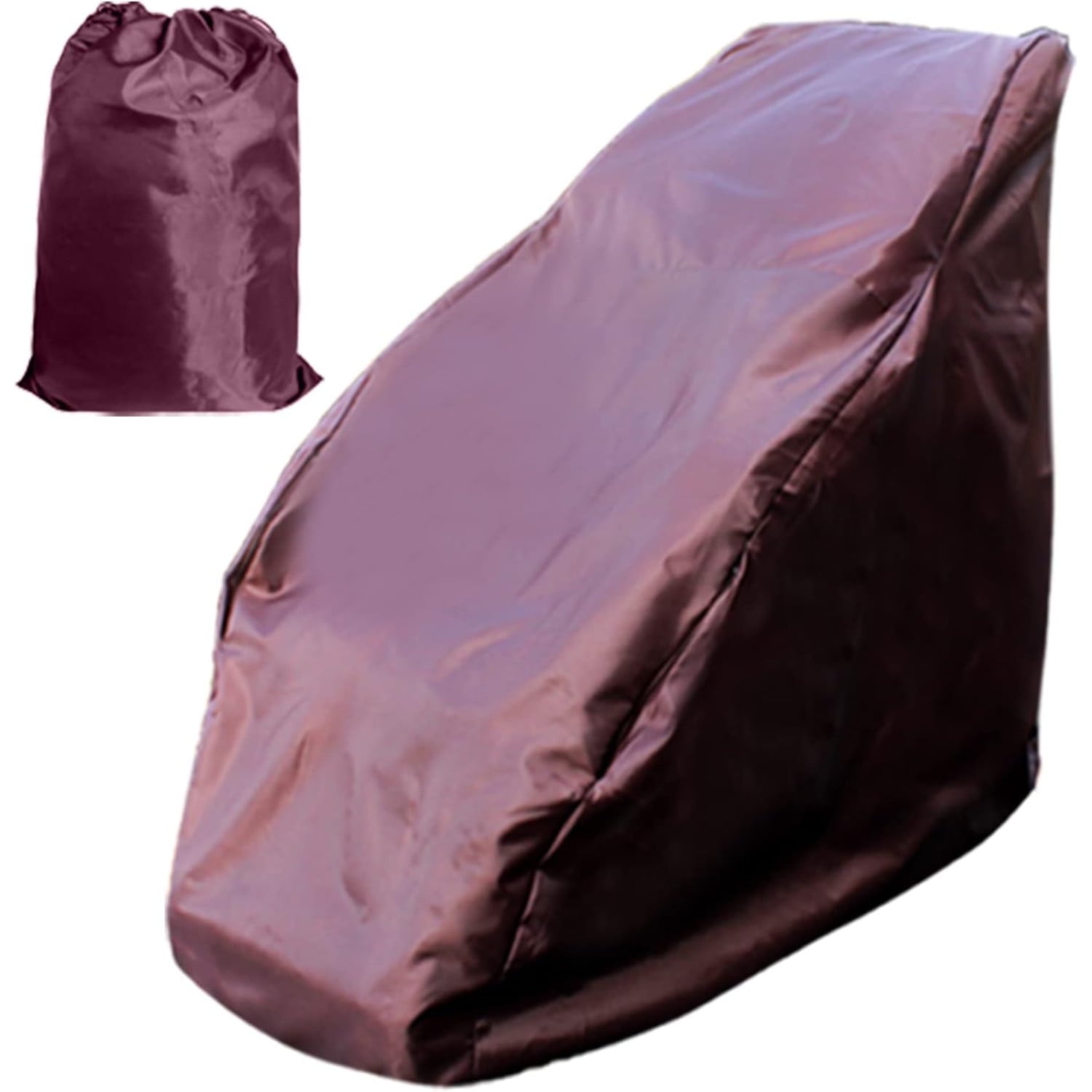 TONINT Massage Chair Cover Protector - Full Body Waterproof Slipcover ...