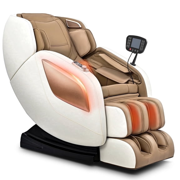 Massage Back Chair