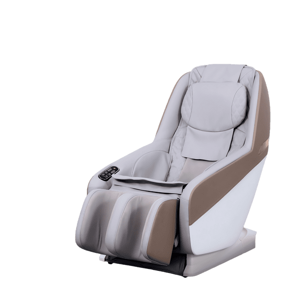 Massage Chair Full Body with Zero Gravity Recline, Knead & Tap Shiatsu ...
